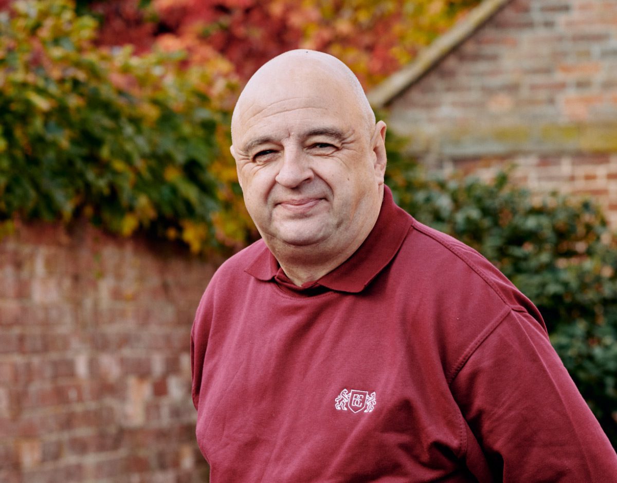 Our people - Bradford Estates